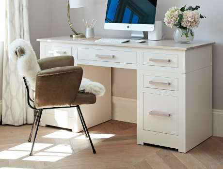 Home Office Desks Worcester, Herefordshire - Francis of Malvern