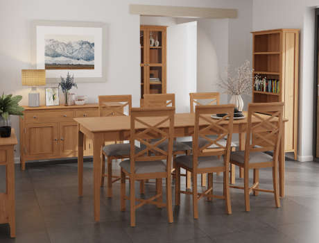 Napleton Dining - Francis of Malvern