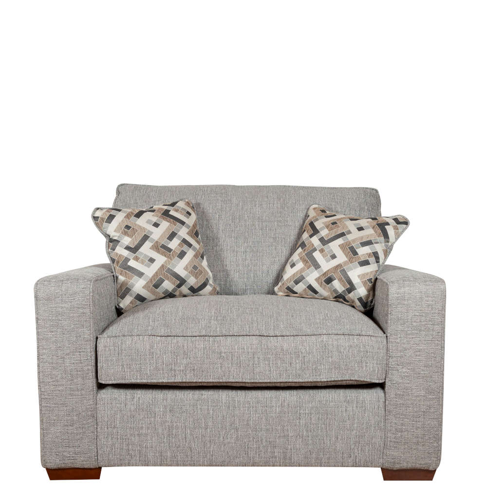 Chicago Love Chair - Francis of Malvern