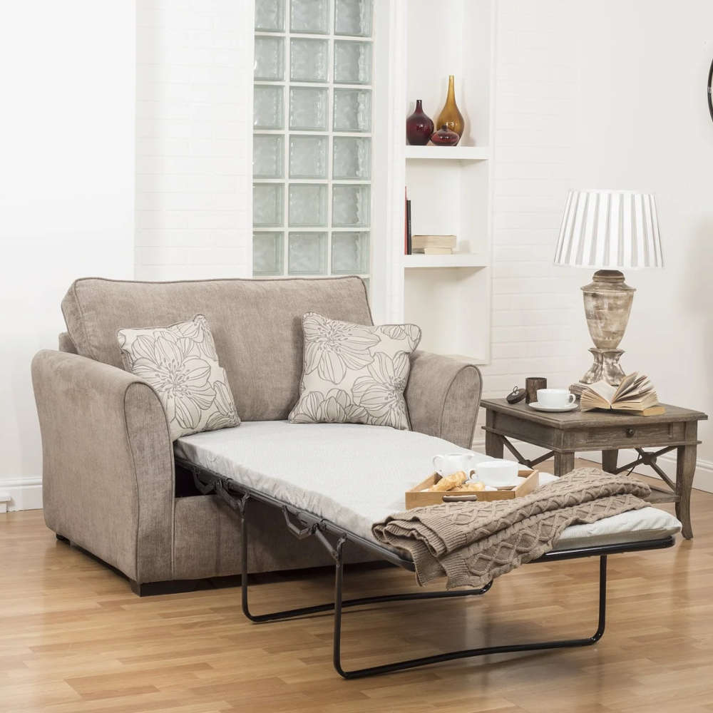 Chair Beds - Francis of Malvern