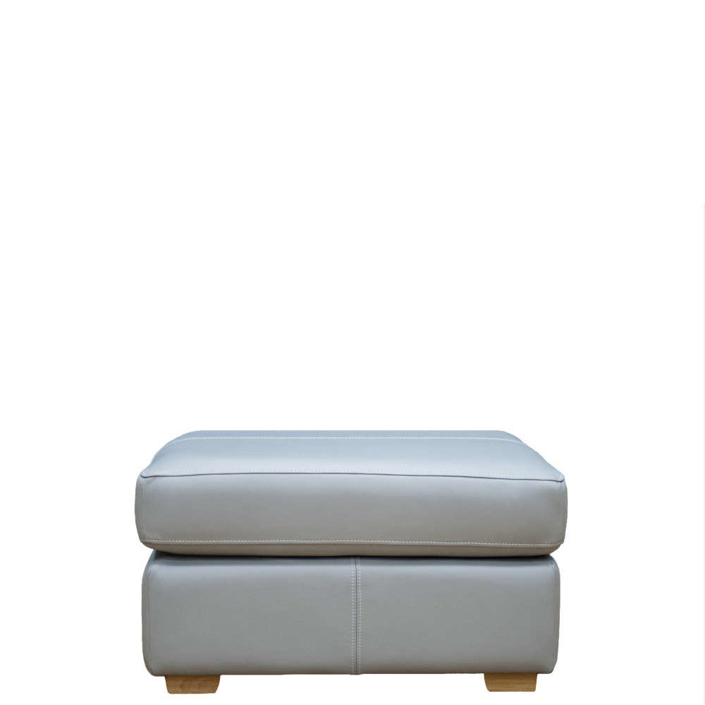 G Plan Seattle Footstool - Francis of Malvern