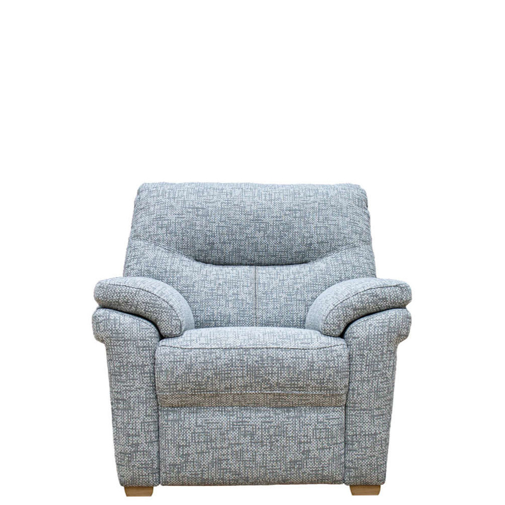 G Plan Seattle Armchair - Francis of Malvern