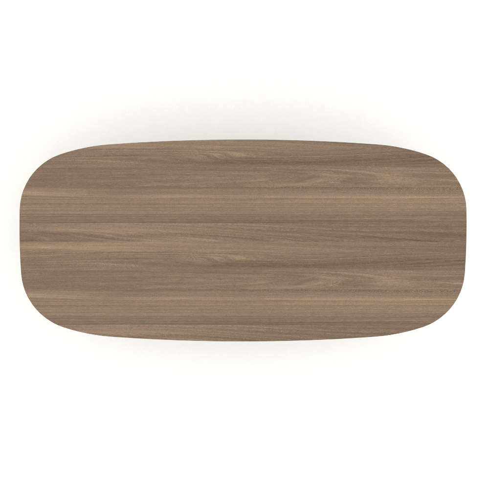 Kristensen and Kristensen Amelia Custom Boatshape Dining Table ...