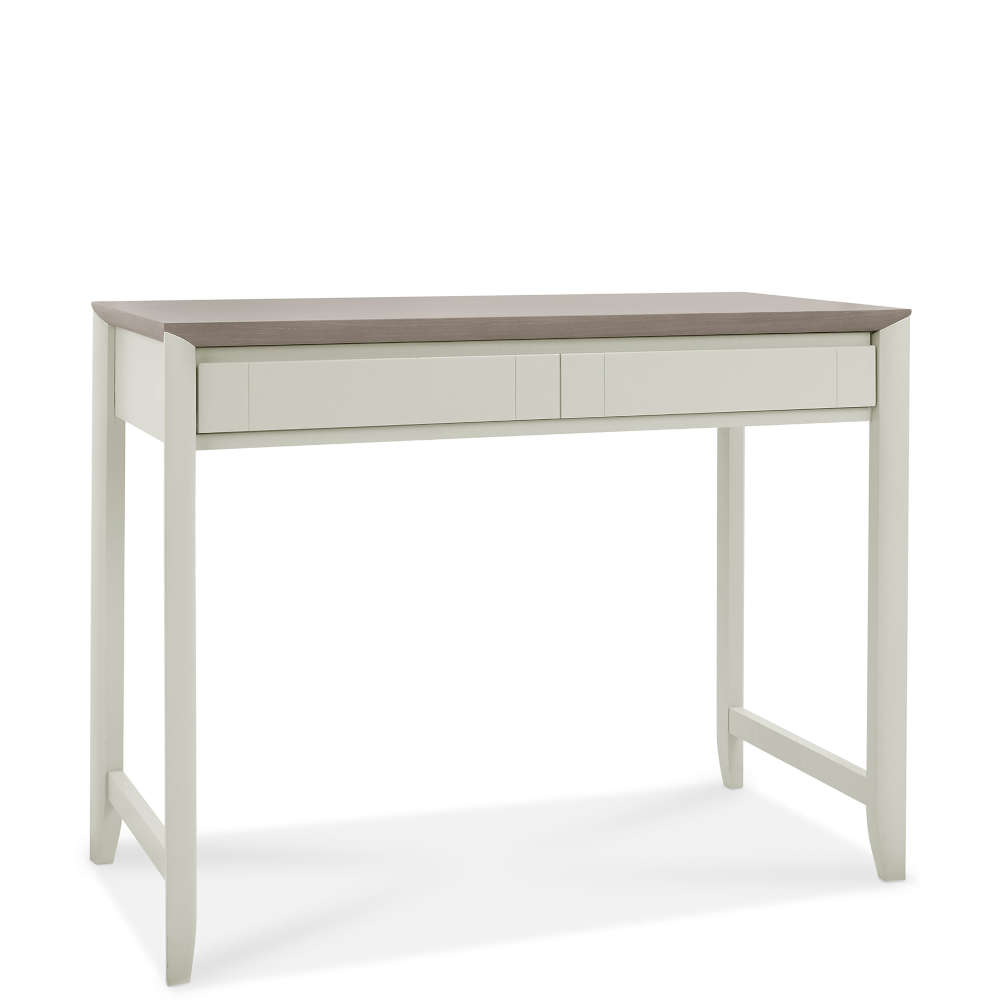 Blith Grey Desk - Francis of Malvern