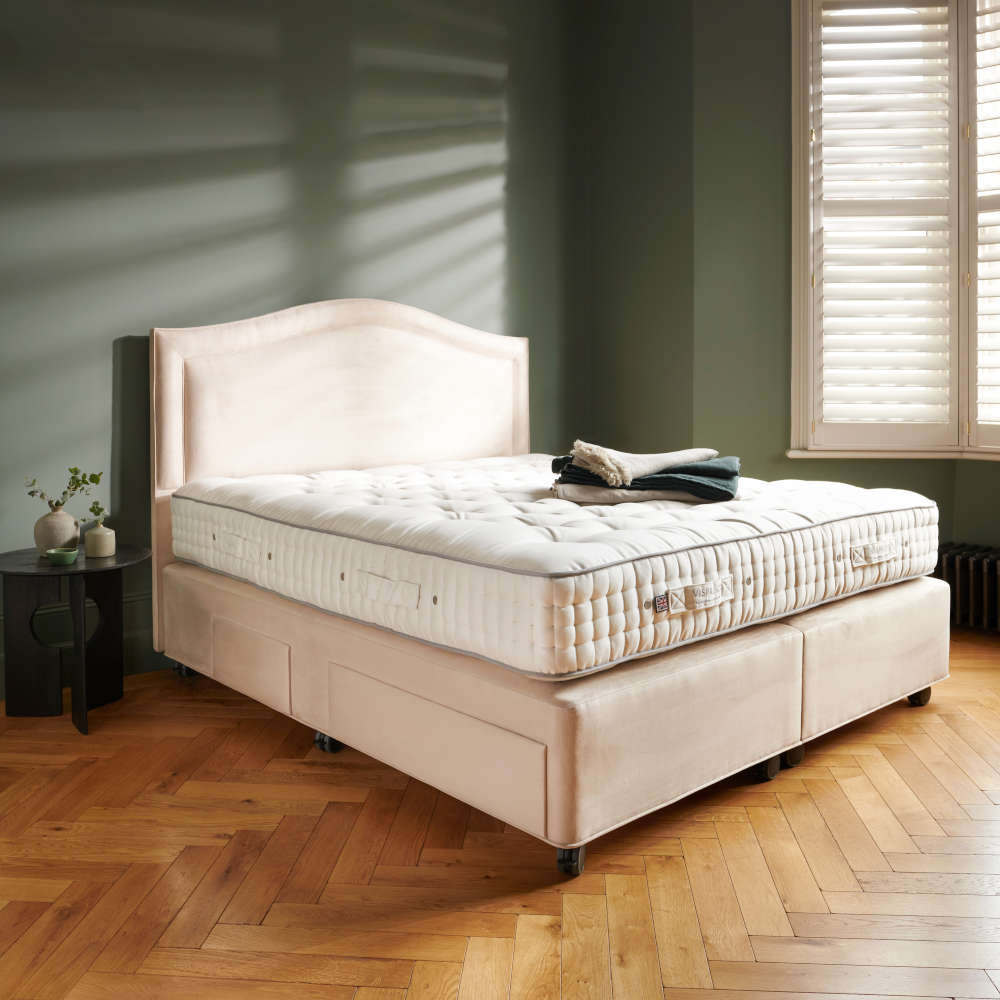 Divan Beds Worcester, Herefordshire - Francis of Malvern