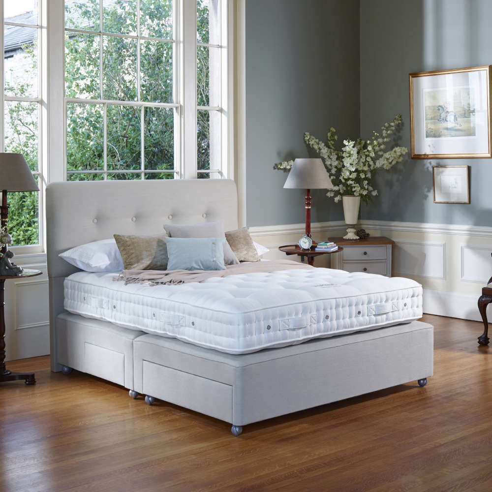 Divan Beds Worcester, Herefordshire - Francis of Malvern